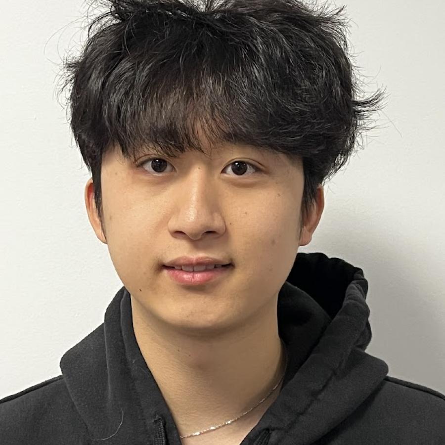 Eric Zhao | NYU Tandon School of Engineering